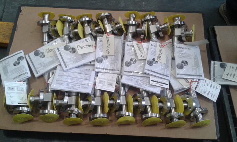 Safety valves | Petro-Valve Egypt